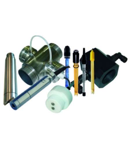 Sensors & Probes – Dosing Controls