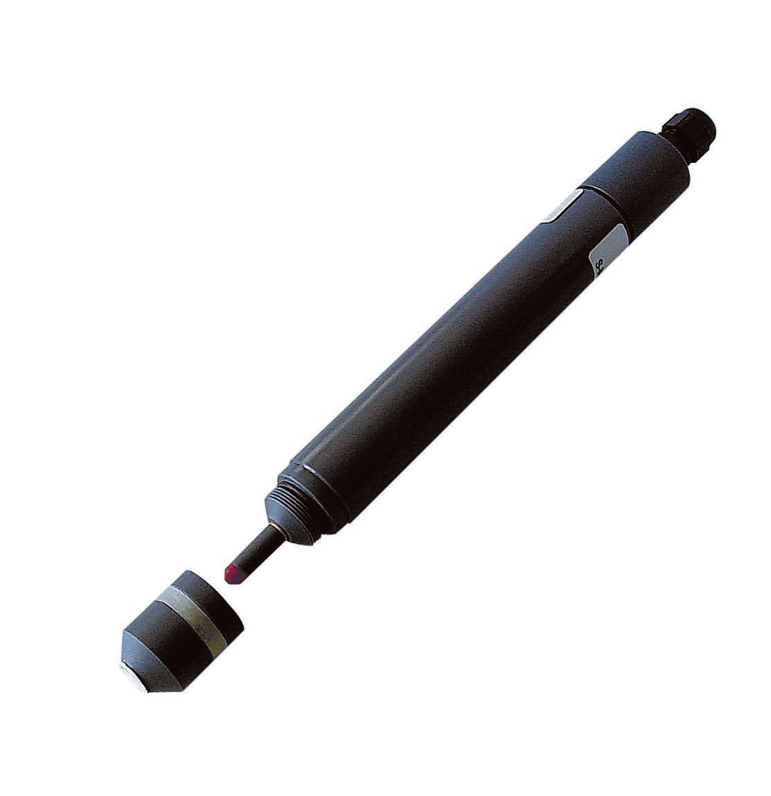 Total Chlorine Probe – Dosing Controls
