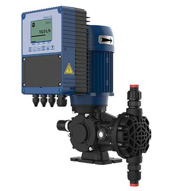Motor Driven Diaphragm Pumps – Tagged "Water Meter Control" – Dosing ...