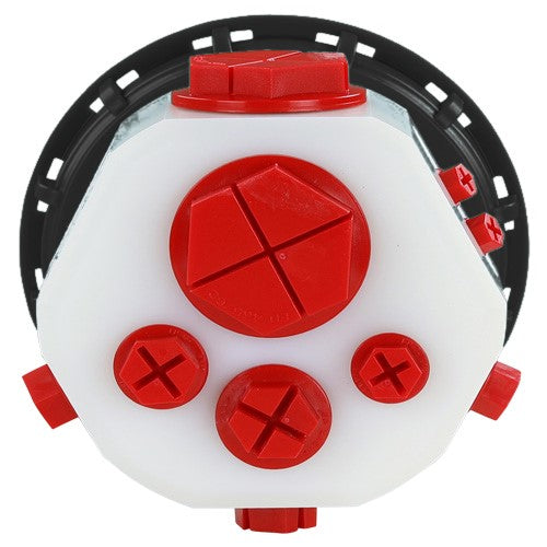 MULTI FLEX BLOCK® – Dosing Controls